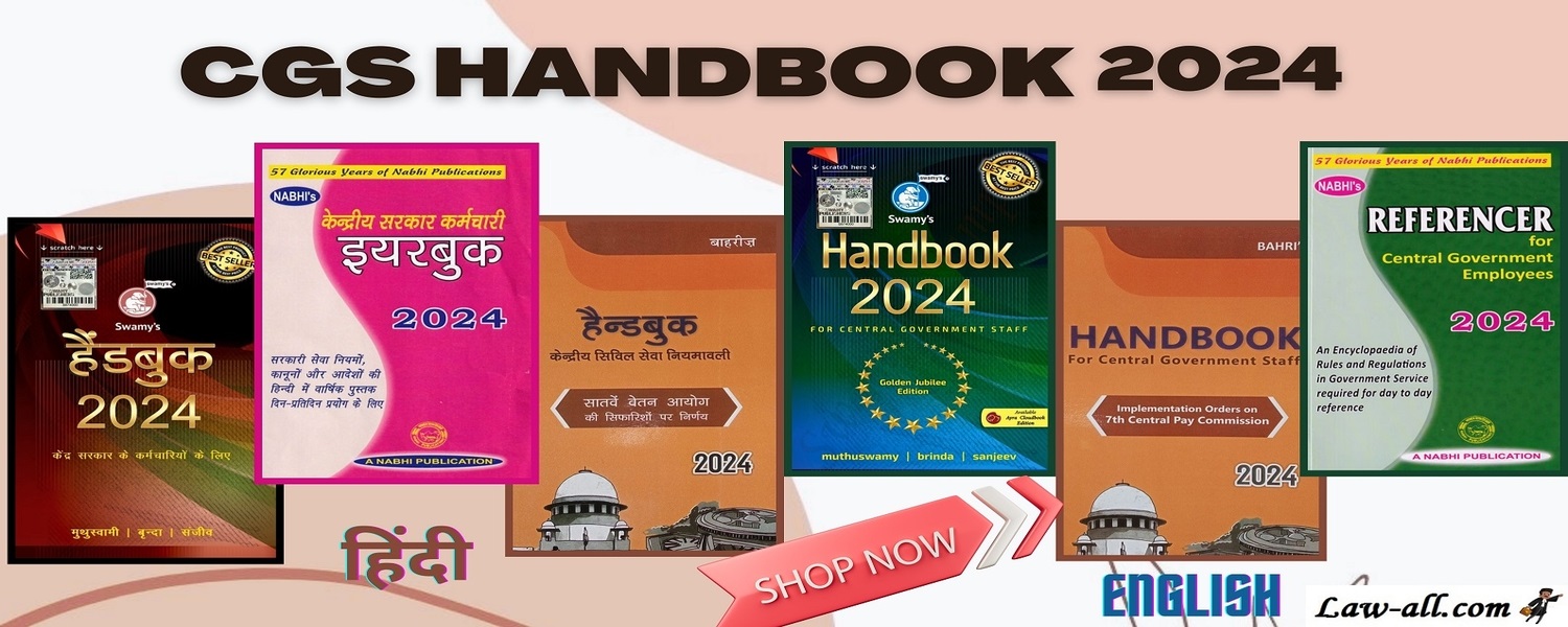 Best Books for Law CA CS CMA Taxation Banking etc.