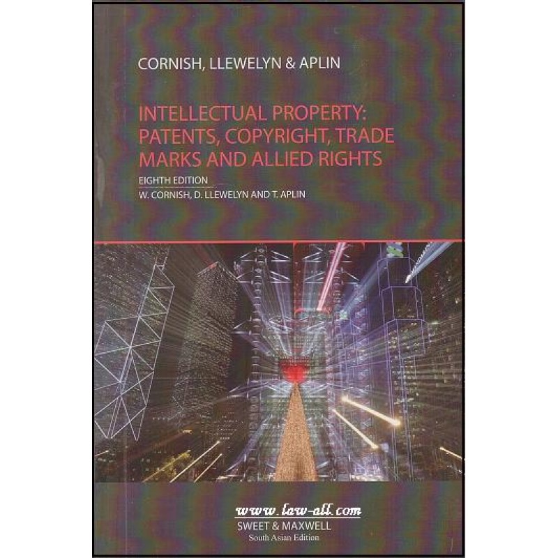 Sweet & Maxwell's Intellectual Property : Patents , Copyright, Trade ...
