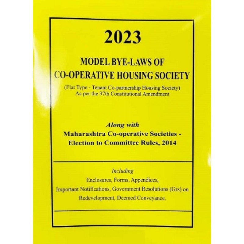 Ajit Prakashan's Co-operative Housing Society (Tenant Co-Partnership ...