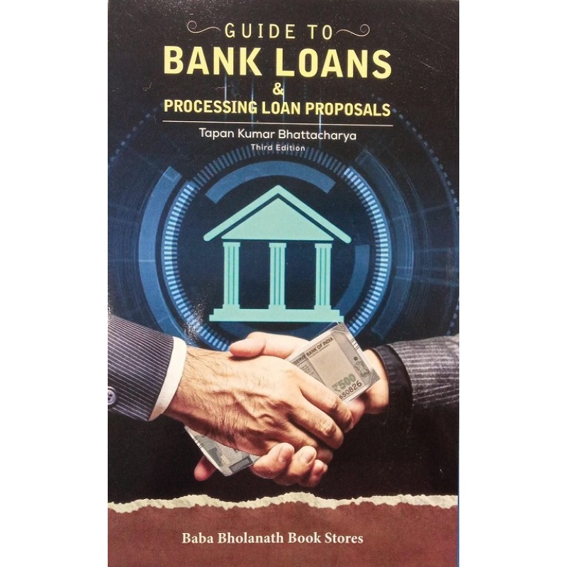 Baba Bholanath Book Store’s Guide to Bank Loans & Processing Loan ...