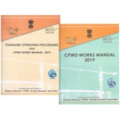 Central Public Works Department [CPWD] Specifications 2019 by CPWD ...