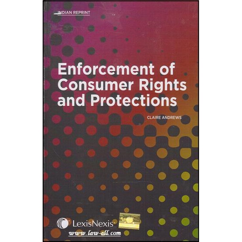 LexisNexis's Enforcement of Consumer Rights and Protections [HB ...