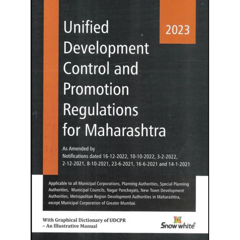 Snow White's Unified Development Control and Promotion Regulation for ...