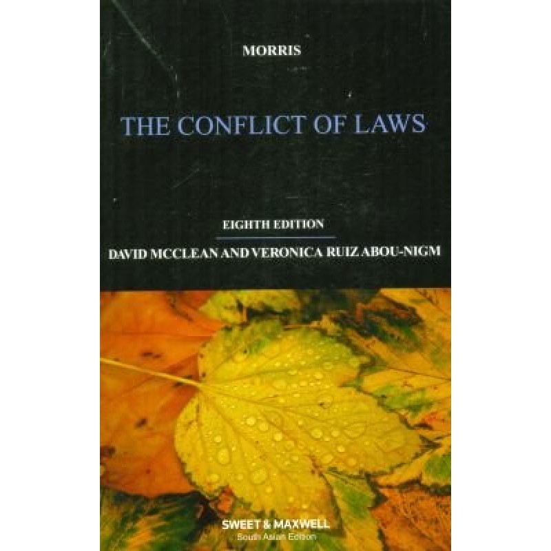 Sweet & Maxwell's Contract Law by Robert Duxbury