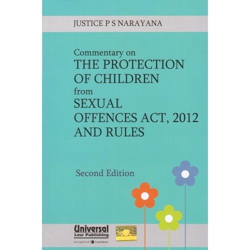 Universal's Commentary on The Protection of Children from Sexual ...