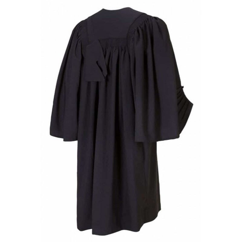High Court Advocates/Lawyers Gown/Coat, Robes, Blazer [Black] | Outfit ...