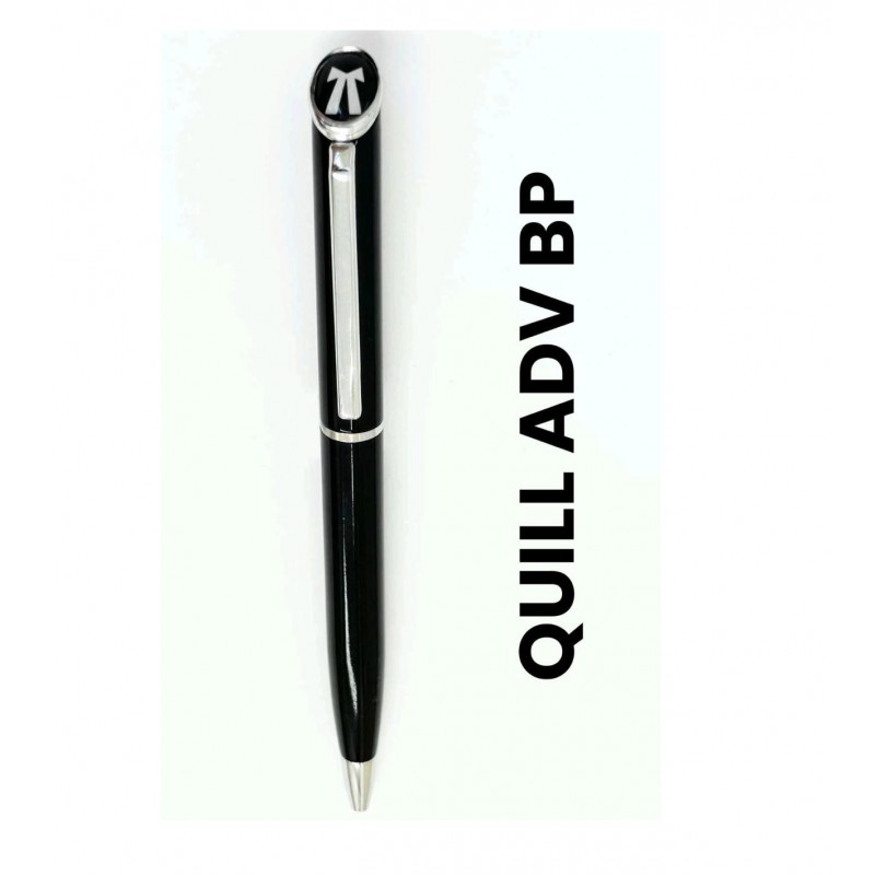 Lawyer's Advocates Writing Instrument Ball Pen